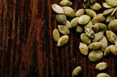 5 Healthy Seeds You Should Eat Every Day - Healthystic